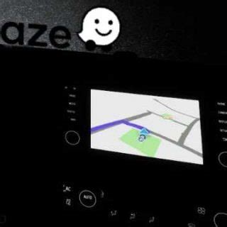 Mod De Navigation Waze V ETS ETS Mod ATS Mod
