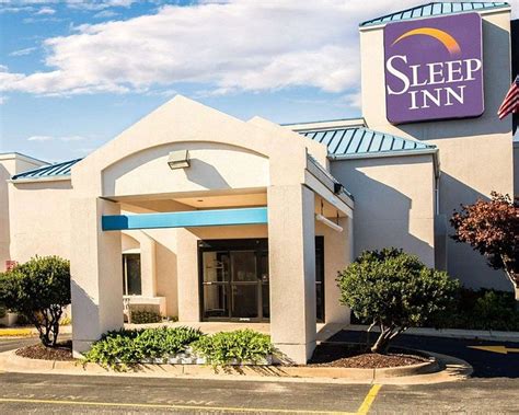 Are There Smoking Rooms At Sleep Inn Pictures And Reviews Tripadvisor