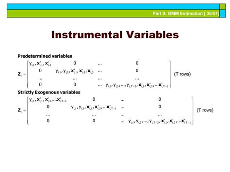 Ppt Econometric Analysis Of Panel Data Powerpoint Presentation Free Download Id 310796