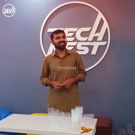 Technestpk On Linkedin Technest Arranged Different Activities For