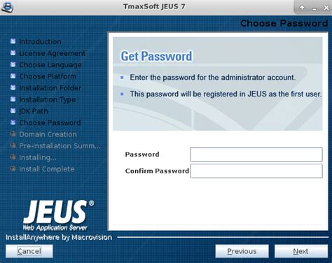 제5장 Unix에서 설치 및 제거