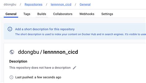 Github Action을 활용한 Dockerspringboot Cicd