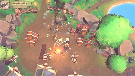 Meadgard On Steam