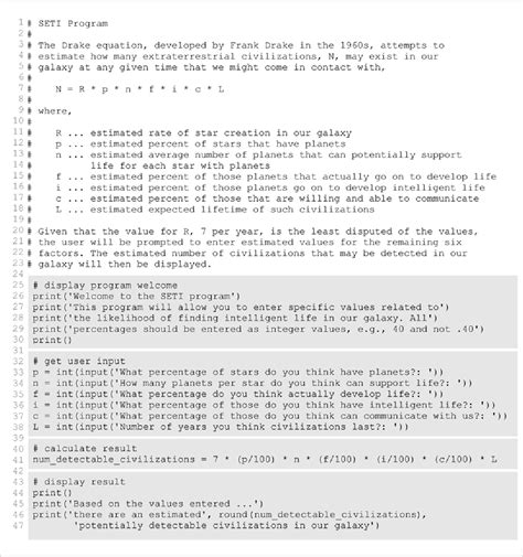 Pdf Introduction To Computer Science Using Python A Computational