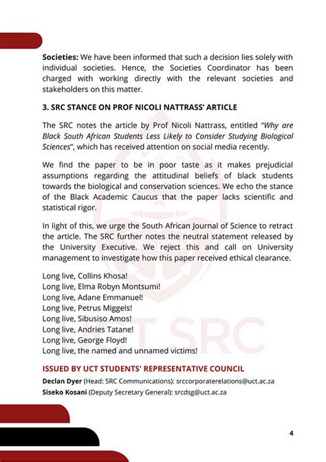 Uct Src Uct Src Added A New Photo