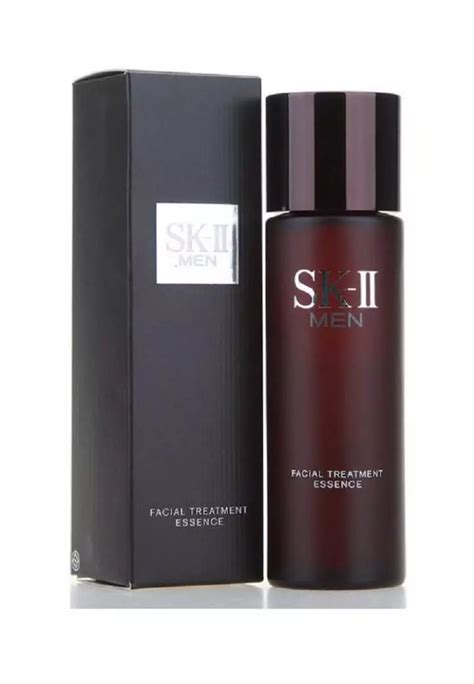 網上選購 Sk Ii Sk Ii 男士活能護膚精華 230ml 2025 系列 Zalora香港