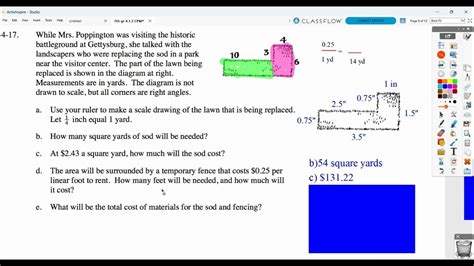 7th Gr Cpm 4 1 2 Hw Correcting Video Core Connections 2 Youtube