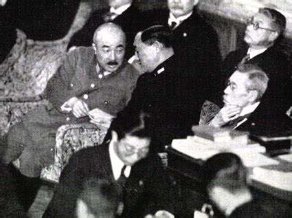 Mitsumasa Yonai Wikipedia