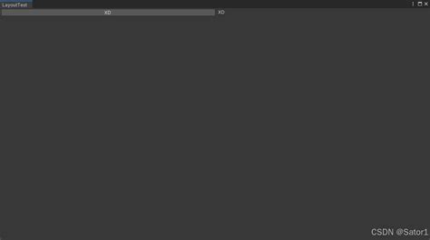 详解unity编辑器扩展的常见问题unity Ongui Guilayout 文本 Csdn博客