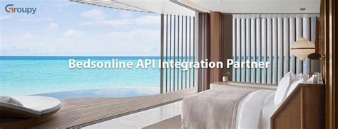 bedsonline xml api integration hotel api integration
