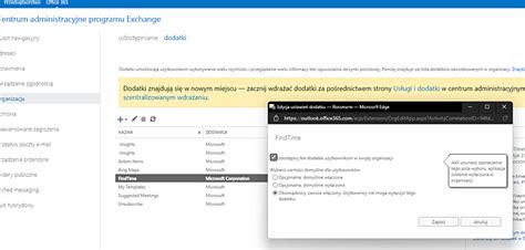 Implement The Add Ins For Outlook Cloud Computing And Saas Spiceworks