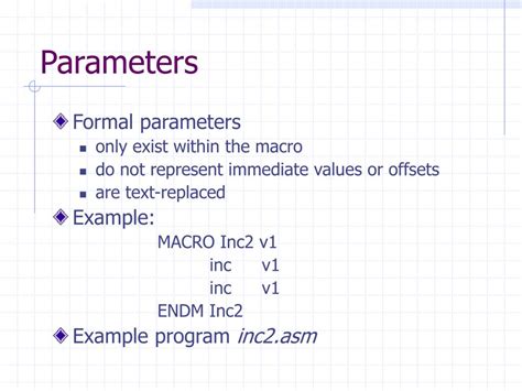 Ppt Macros Powerpoint Presentation Free Download Id4066330