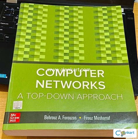 Buy Computer Networks A Top Down Approach Book By Forouzan Book In