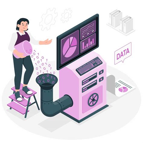Automated Data Processing All You Need To Know
