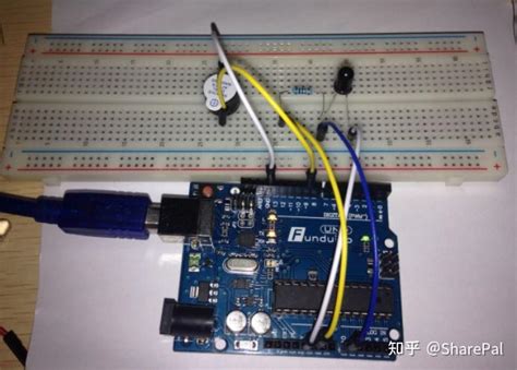 Arduino:火焰报警实验 知乎 Arduino:火焰报警实验 知乎