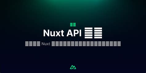 Nuxt Api Reference V4