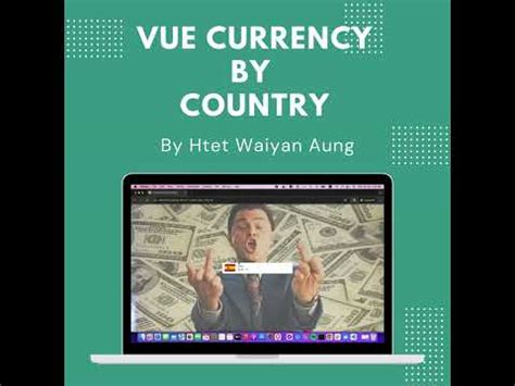 GitHub Kokim2022 Vue Currency By Country Vue Component For Selecting Curreny By Country