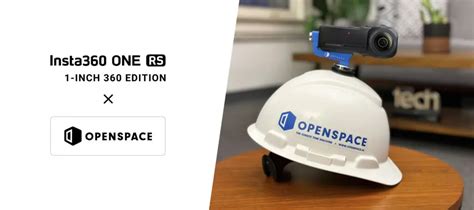 Best 360 Camera For Construction Why Choose Insta360 Rs 1 Inch 360