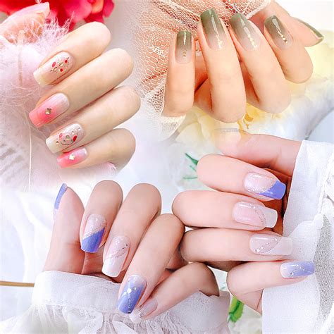 티몬데이 가비즈 New봄신상 젤네일패디패치 예쁜것만 279종 티몬
