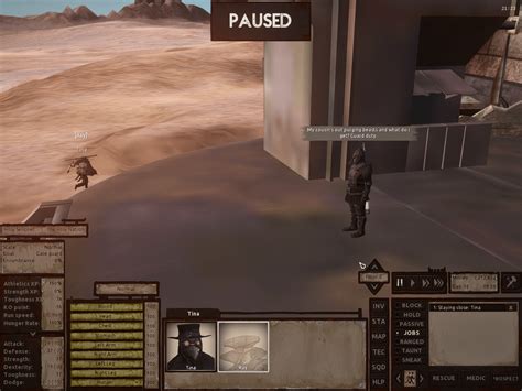 Guard Dialogue Lines R Kenshi