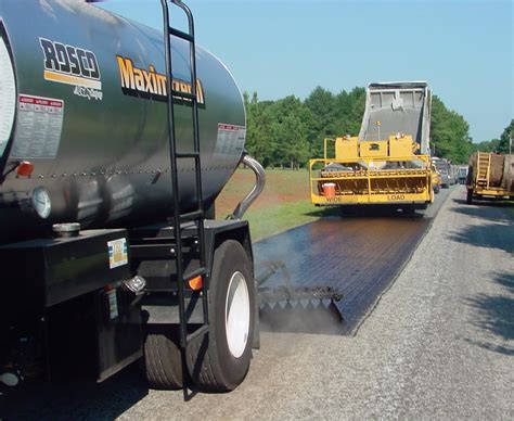 Polymer Modified Asphalt Emulsion