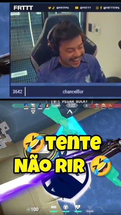 Frttt Pegou O Tck Na F4c4 🤣 1 2 Valorantclips Tentenaorir Valorantmemes Youtube
