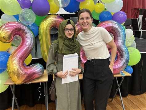 Fgs 2023 Record Improvements In Gcse Results A Triumph Amid