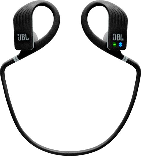 Best Buy Jbl Endurance Dive Wireless In Ear Headphones Black Jblendurdiveblk