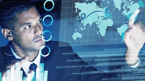 Top 7 Benefits Of Big Data And Analytics Simplilearn