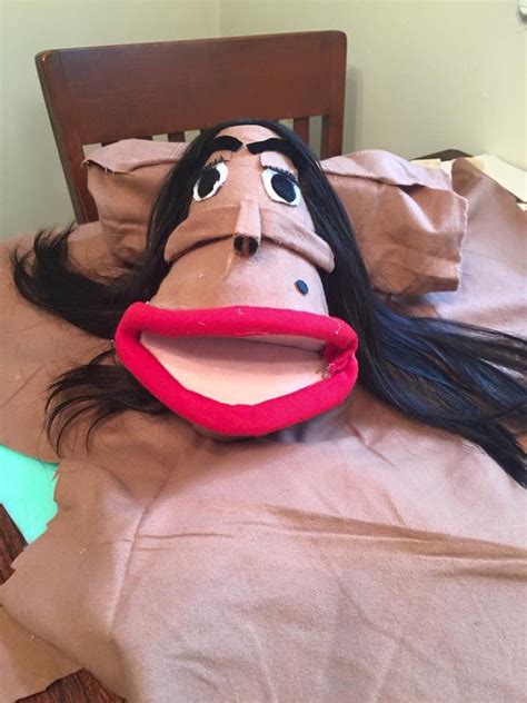 Pin By Jacole Fletcher Quartey On Make A Puppet Diy Puppets Diy Puppet Show Love Art