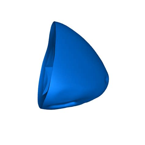 Other Stl Download Furry Toy Print On Place Protogen Toyby Doll