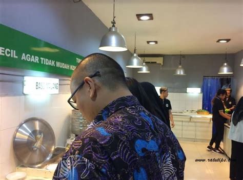 Review All You Can Eat Di Sha Waregna Makan Sekenyang Kenyangnya Hanya