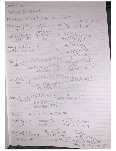 Elasticity Practice Problems 3 Edubirdie Elasticity Practice Problems 3 Edubirdie