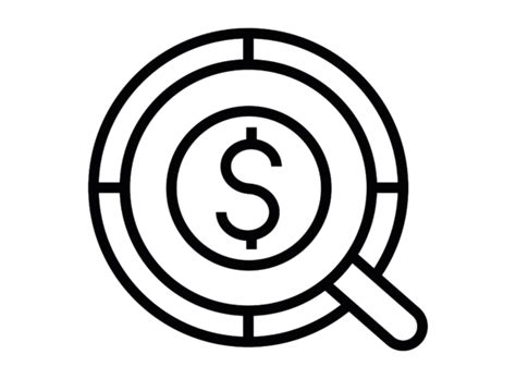 Analytic Graphic By Iconfly · Creative Fabrica