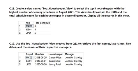 solved create table employee empid char 4 lname