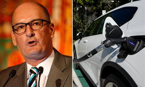 Kochie Issues A Dire Ev Warning That Every Aussie Needs To Read