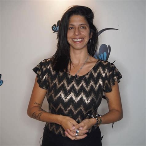 Gabriela Laura Abraham Columnista Radial Radio Late 93 1 Linkedin