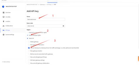 Lora Basics™ Station — Ht M02v2 Latest Documentation
