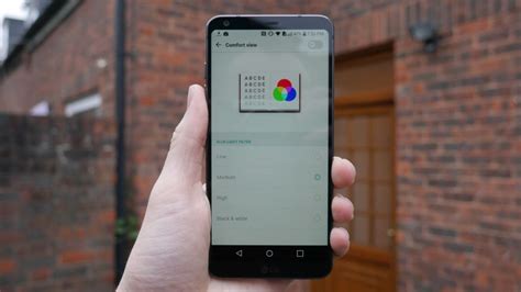 LG G6 Tips And Tricks Unlock The Hidden Features TechRadar