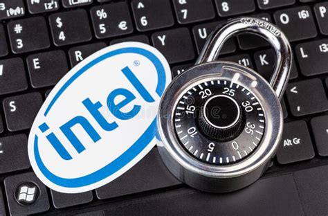 Intel Processors Hardware Safety And Security Patches Kernel Level Exploits Hacks