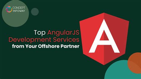 Angularjs Development Services Your Offshore Solution