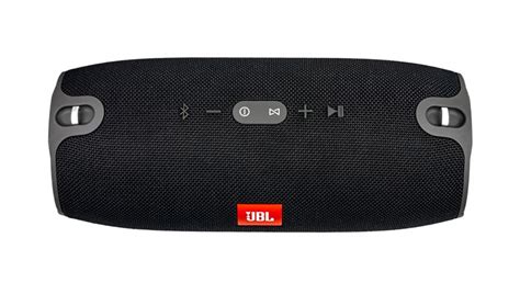 Jbl Xtreme Review What Hi Fi