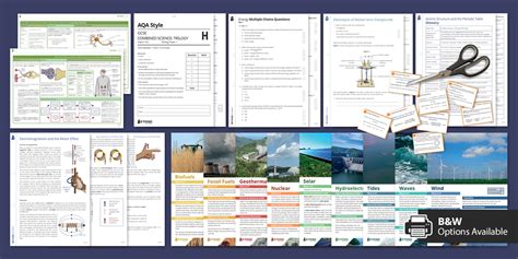 Gcse Science Taster Pack Beyond Secondary Resources