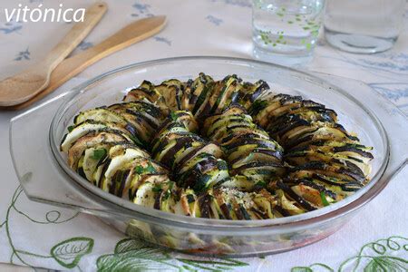 15 Recetas A Base De Verduras Perfectas Para La Cena
