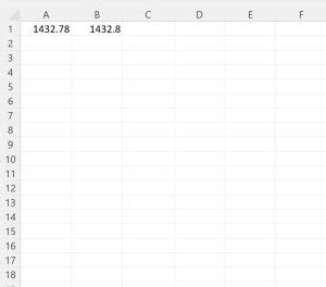 How To Round Up Values In VBA With Examples