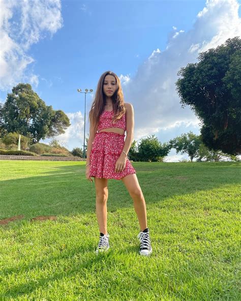 Lia Schapira Picture