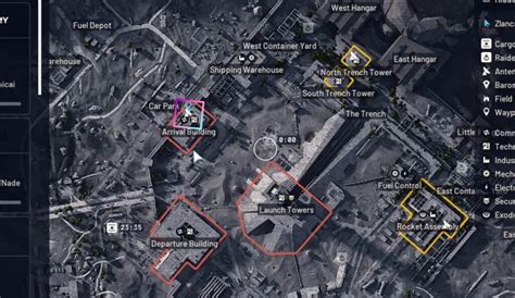 Arc Raiders How To Unlock The Hidden Bunker On Spaceport Gamerhour