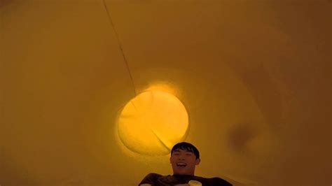 실내바디슬라이드 디오션워터파크 Youtube