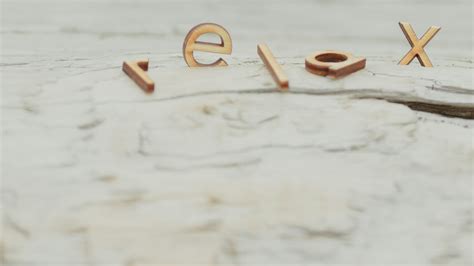 A Close Up Of The Word Sex Spelled With Wooden Letters Photo Free Spa