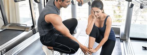 Whats The Difference Between Corrective Exercise And Physiotherapy